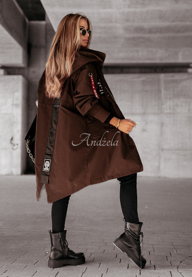 Dámske vrchné oblečenie - Andżela